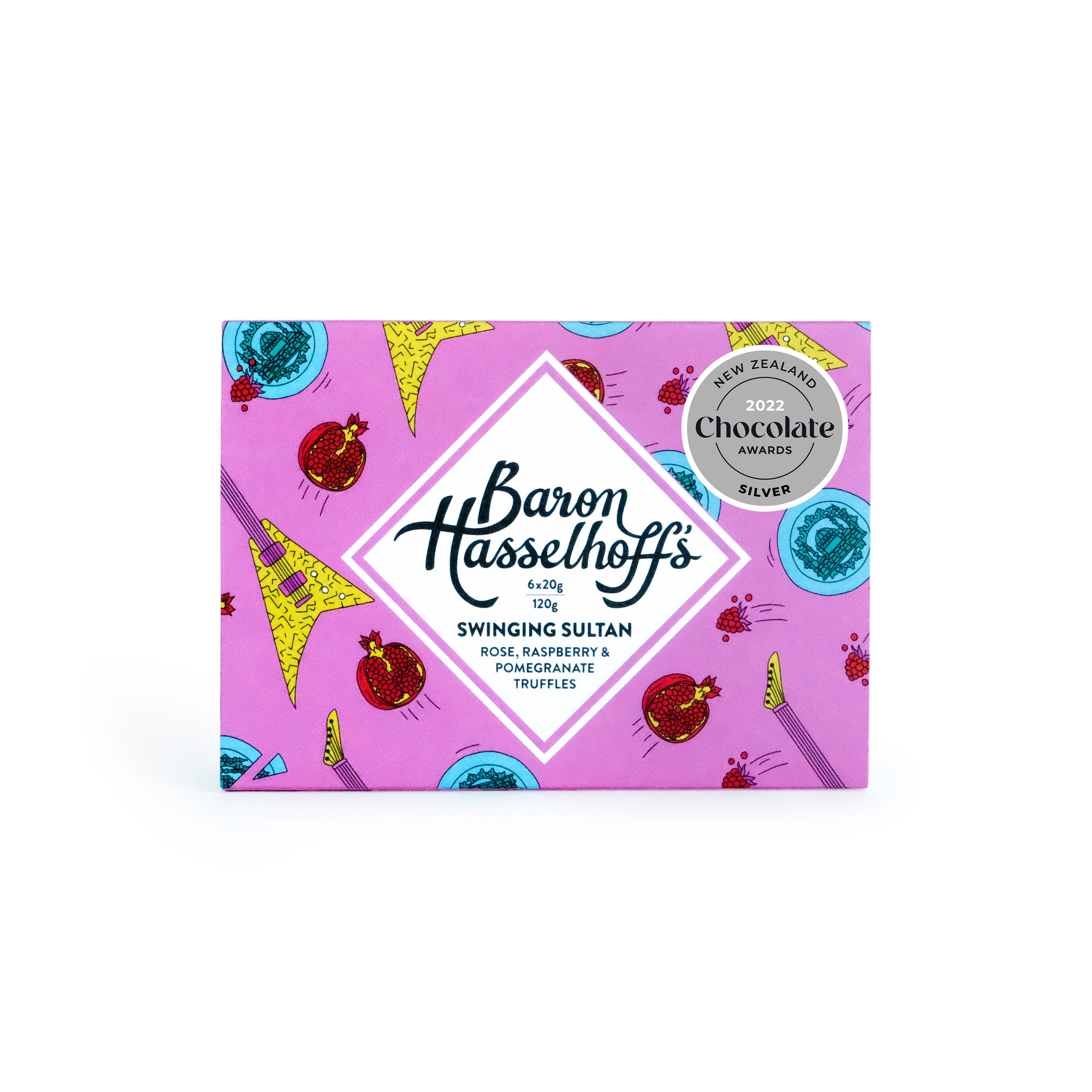 Products – Page 4 – Baron Hasselhoff's